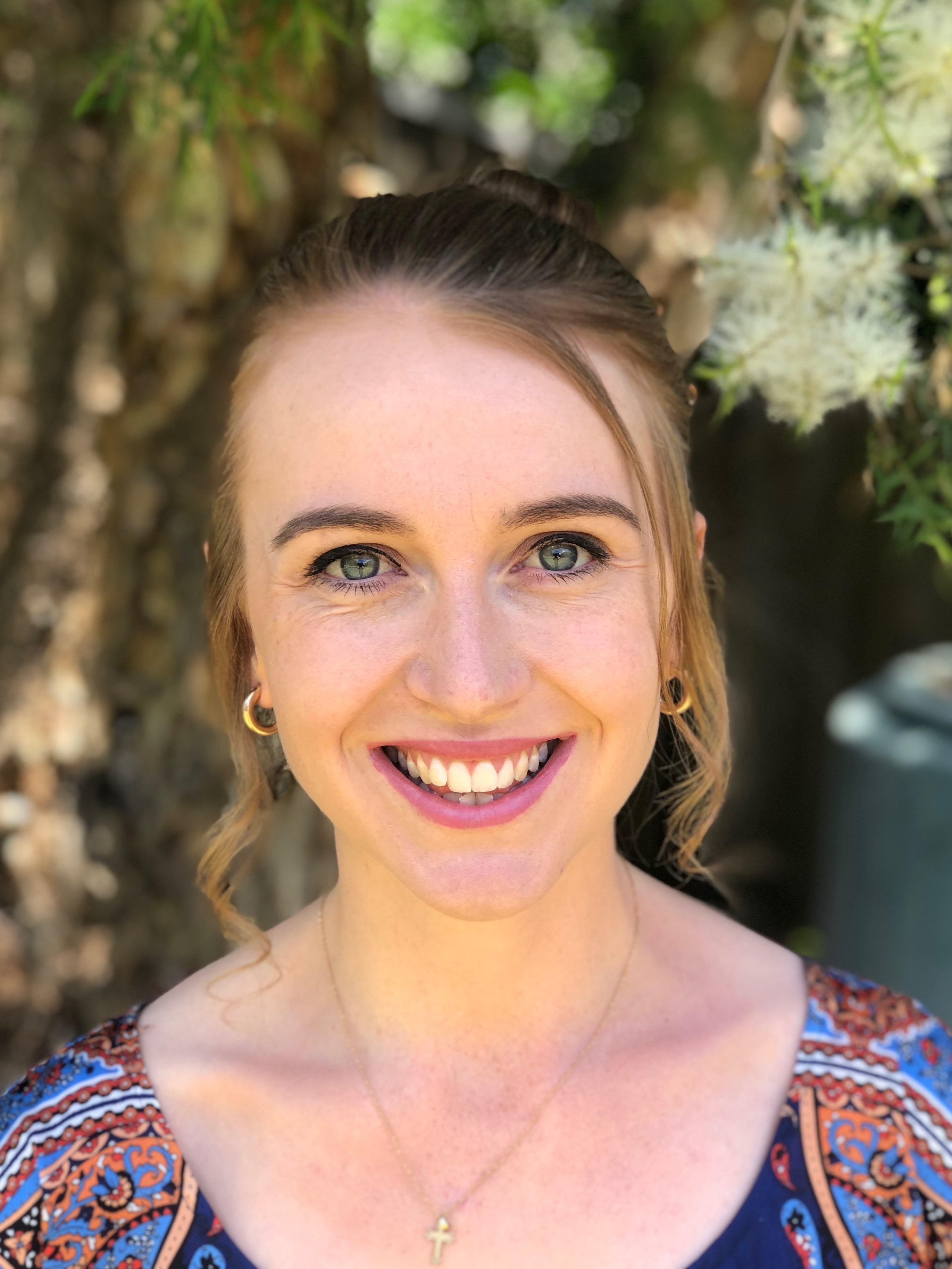 Ashleigh Green Named to New Vatican Advisory Group - Catholic Diocese ...