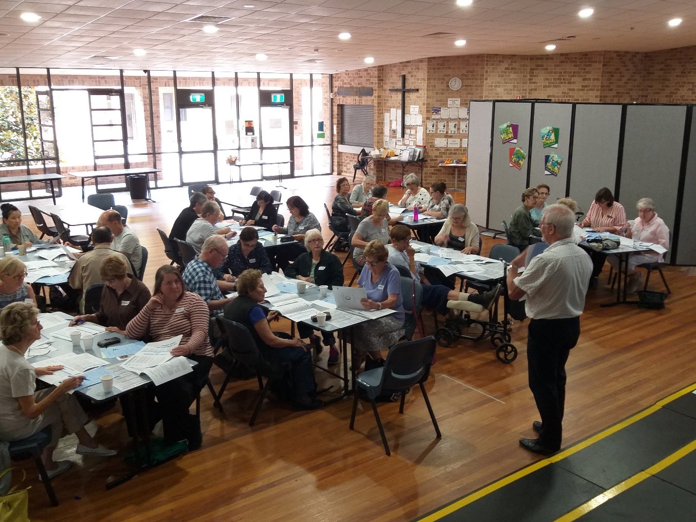 New era for SRE - Catholic Diocese of Broken Bay