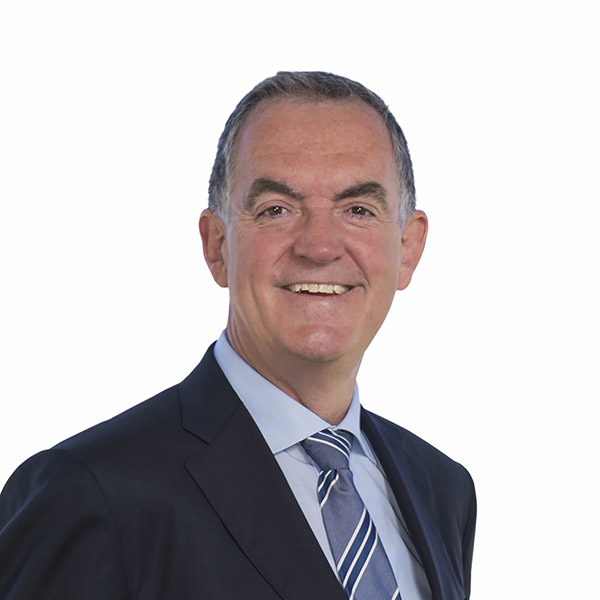 Appointment of Mr Danny Casey as Interim Director of Schools - Catholic ...