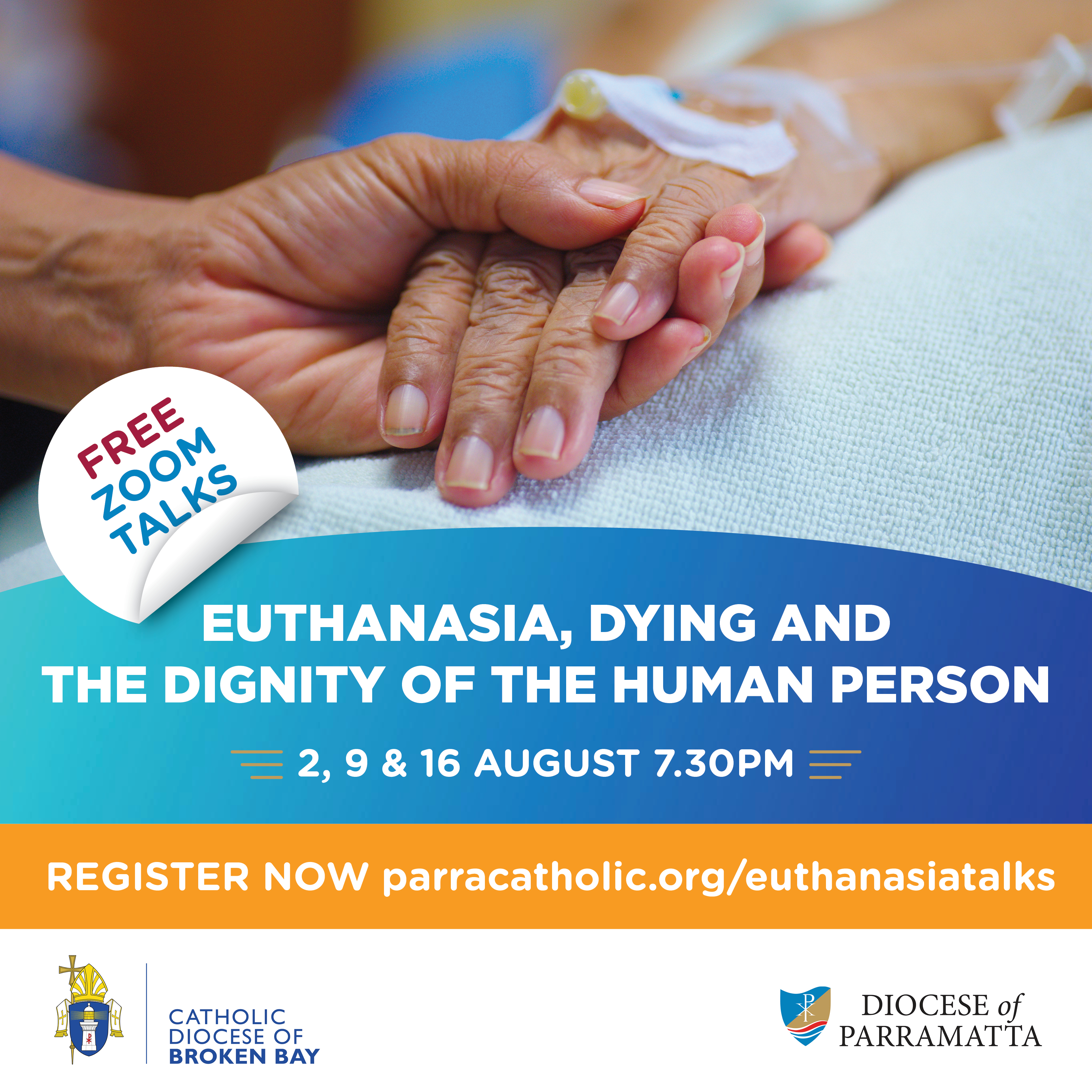 Broken Bay and Parramatta to cohost Euthanasia talks - Catholic Diocese ...