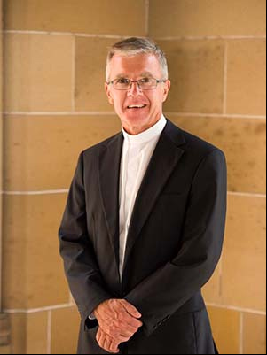 Bishop Welcomes New Auxiliary Bishop-Elect to Sydney - Catholic Diocese ...