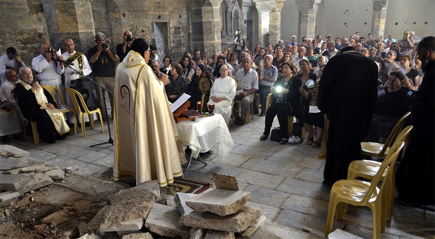 RED Wednesday 2022 - Catholic Diocese of Broken Bay