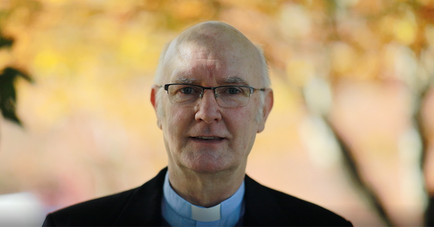 Broken Bay Diocesan Director For Vocations New Vice-Rector Of Seminary ...
