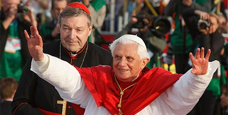 Cardinal George Pell AC passes away at 81 - Catholic Diocese of Broken Bay