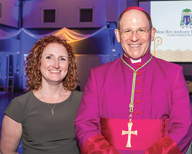 Oceania’s diverse Church to be represented at Synod of Bishops ...