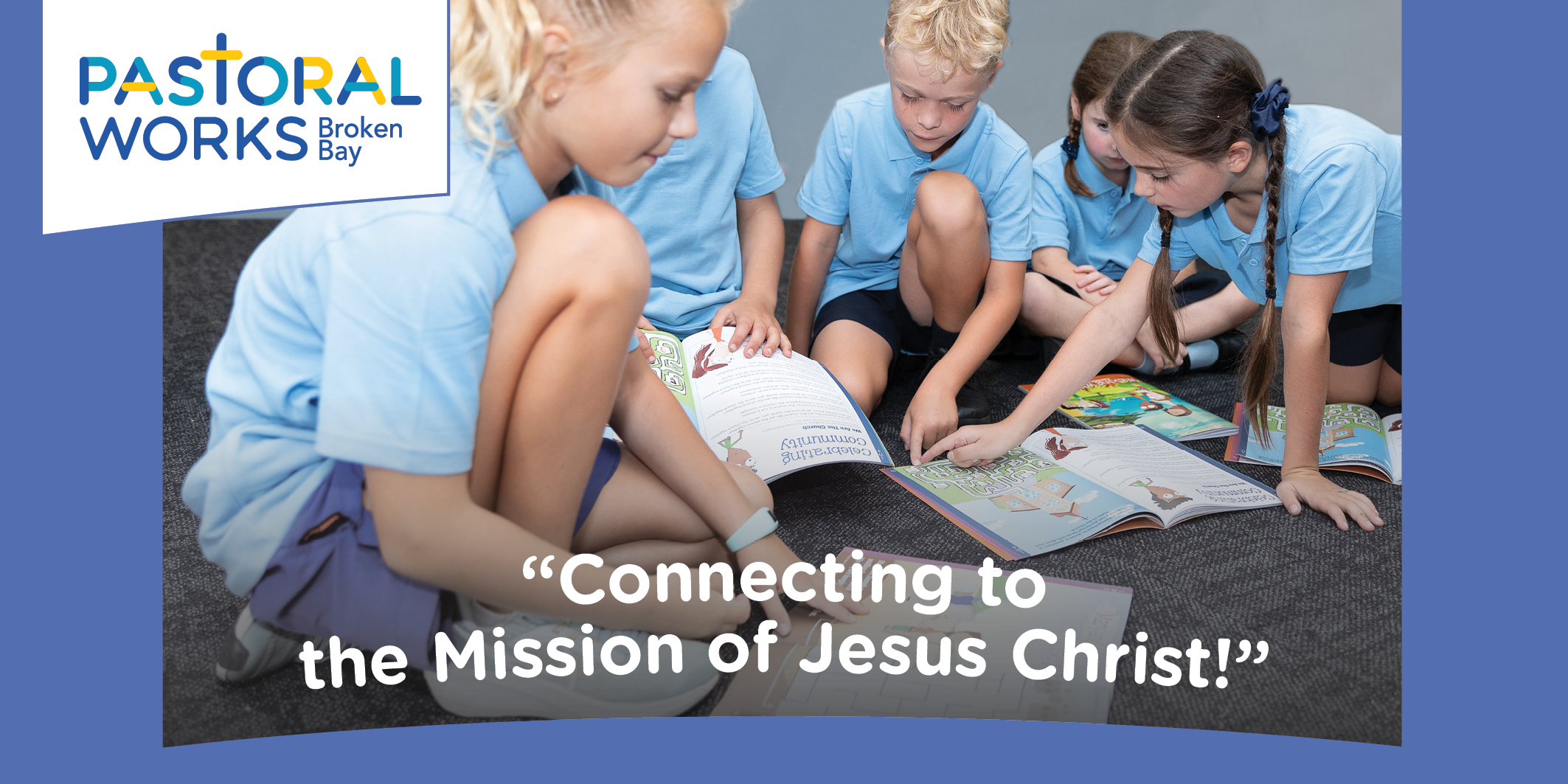 Pastoral Works brings hope and God’s love to all - Catholic Diocese of ...