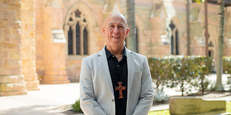 Bishop Timothy Norton SVD appointed Bishop of Broome - Catholic Diocese ...