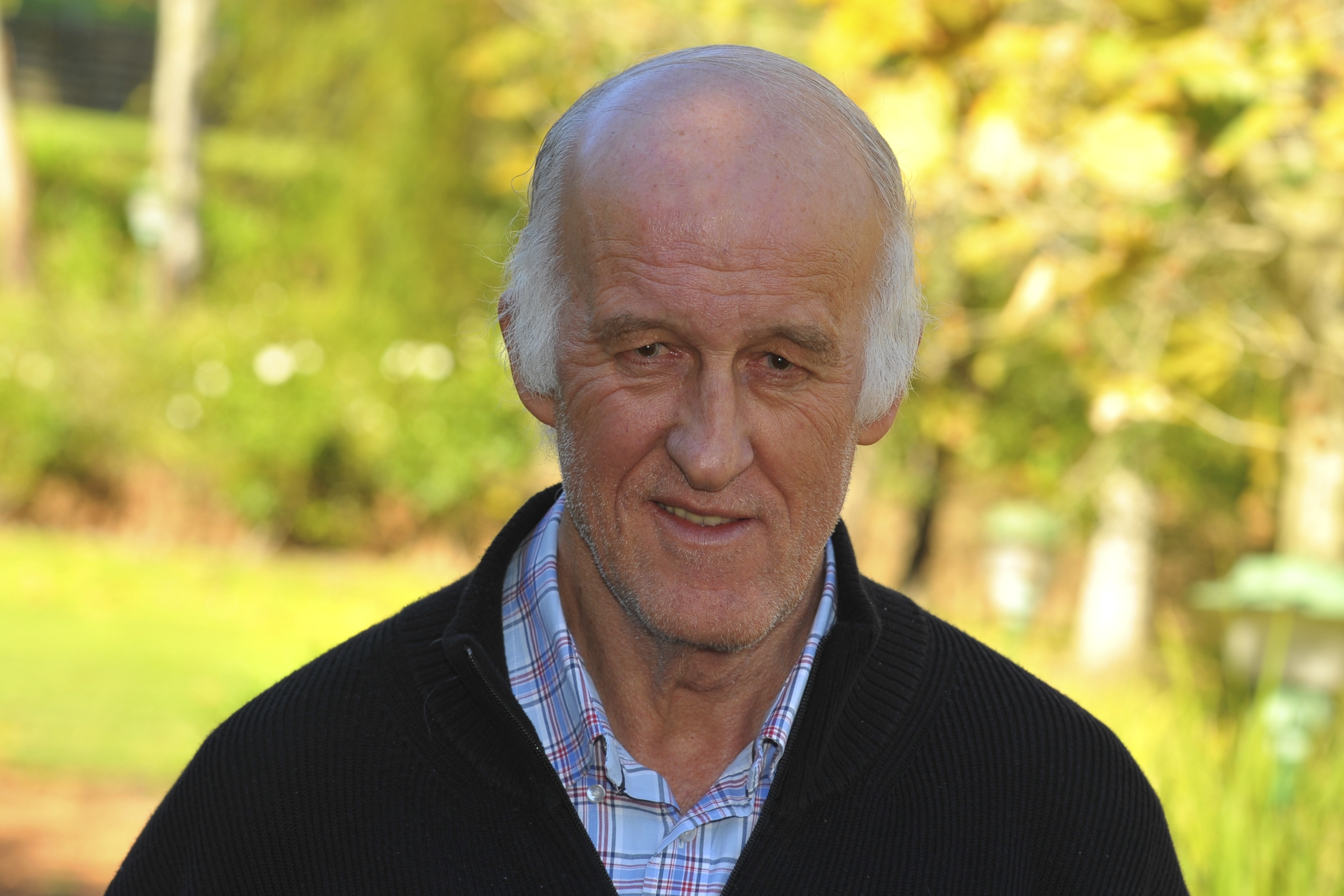 Vale: Fr Michael John O’Toole - Catholic Diocese of Broken Bay