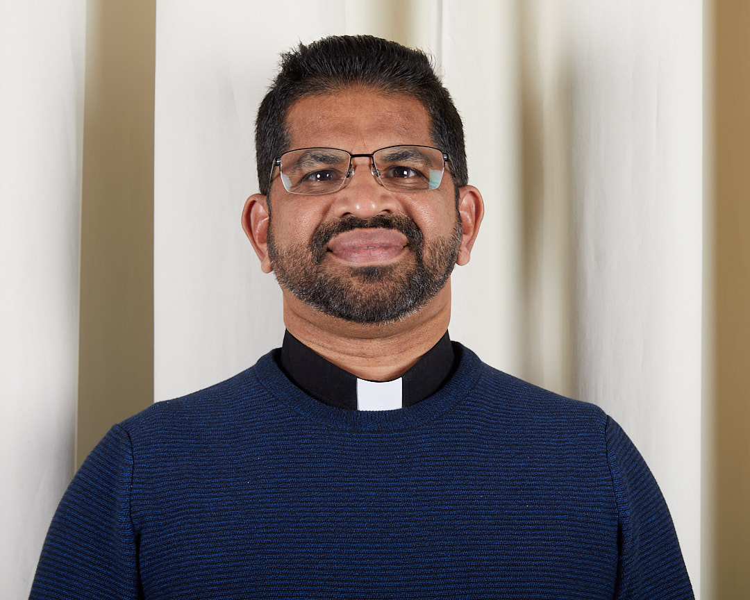 Fr Jose Philip elected Vicar General of Oblates of the Sacred Heart ...