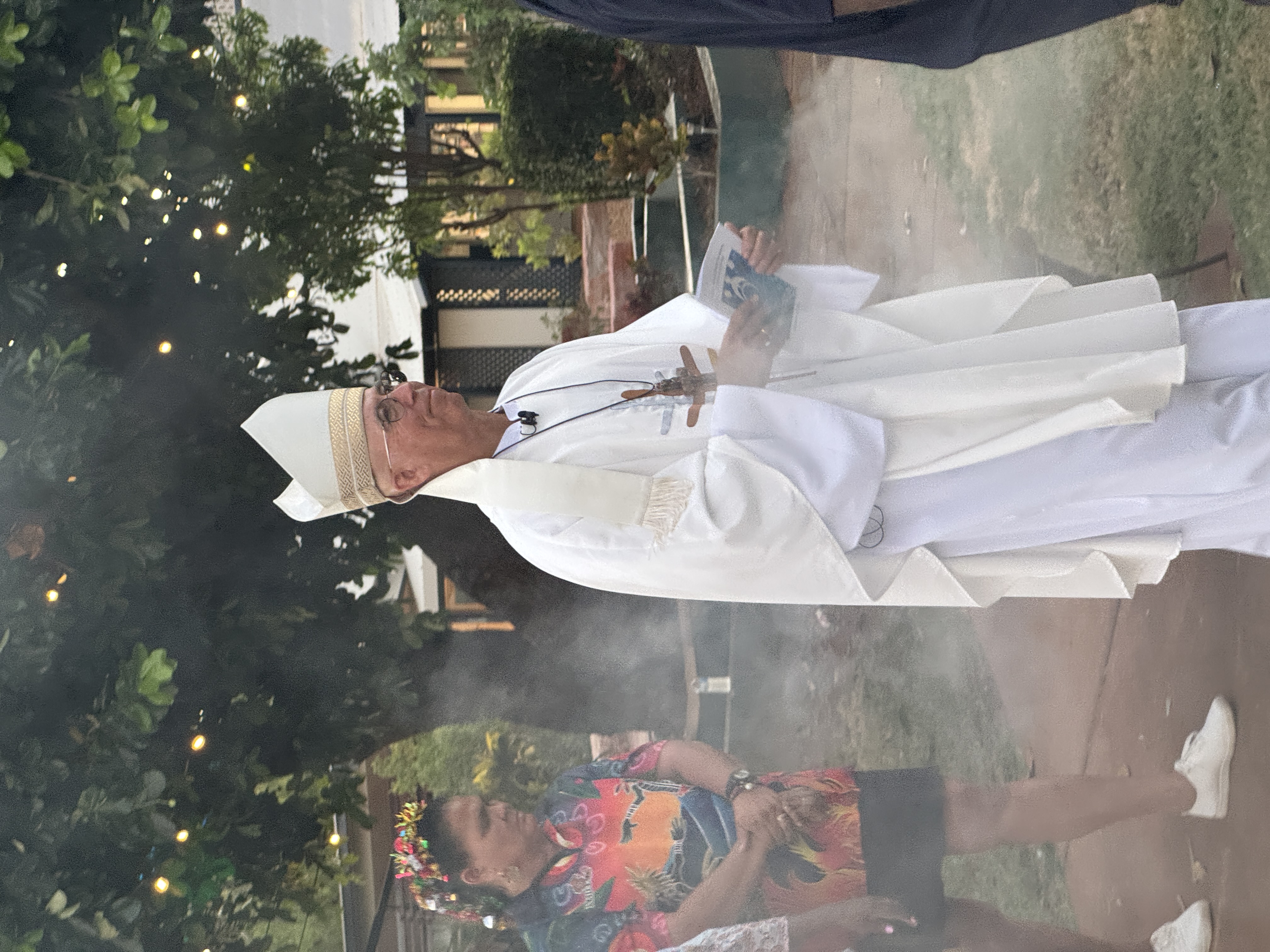 Bishop Norton excited to get to work as Broome’s new Bishop - Catholic ...