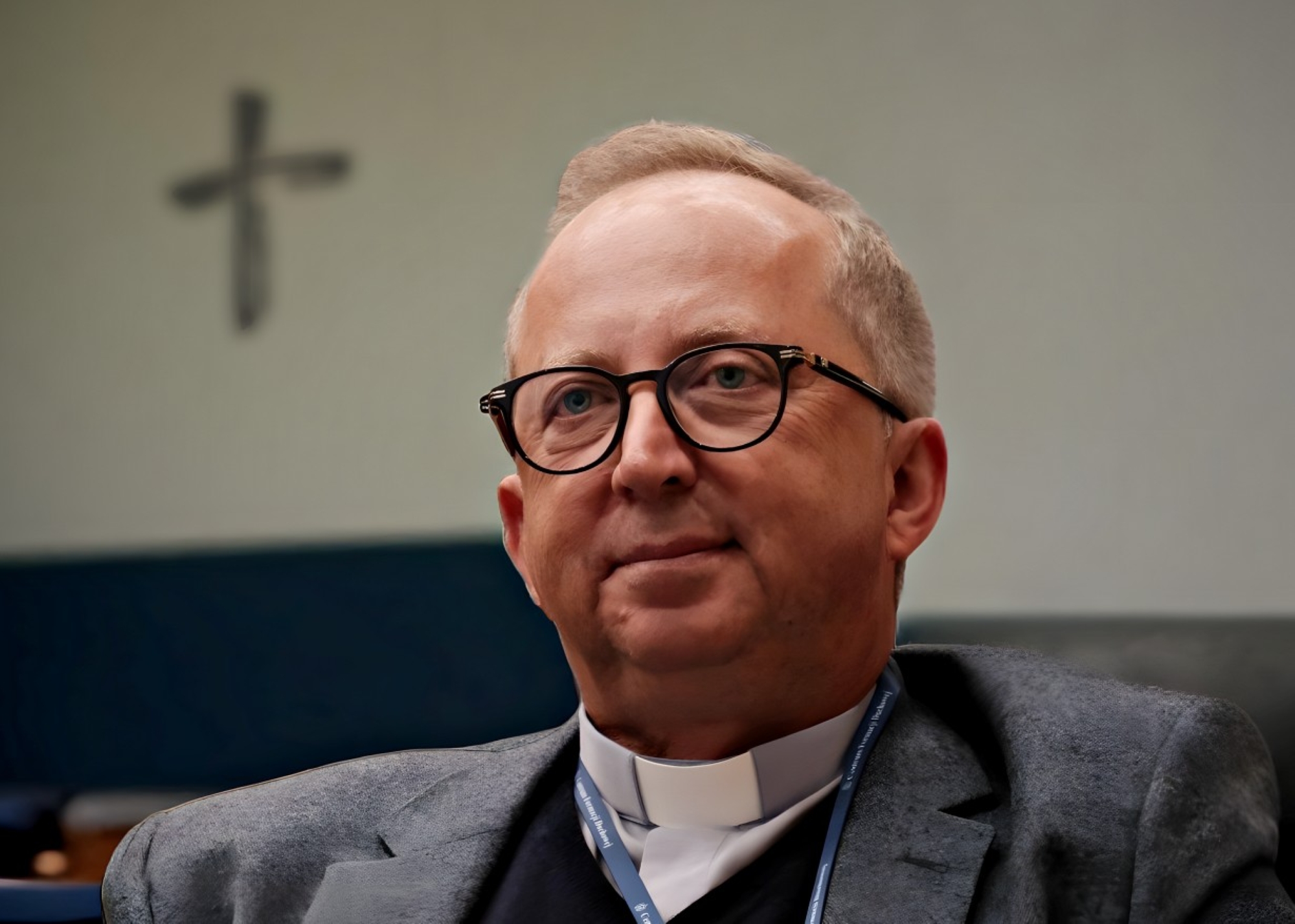 Former Pittwater Parish Priest appointed Bishop of Bunbury - Catholic Diocese of Broken Bay