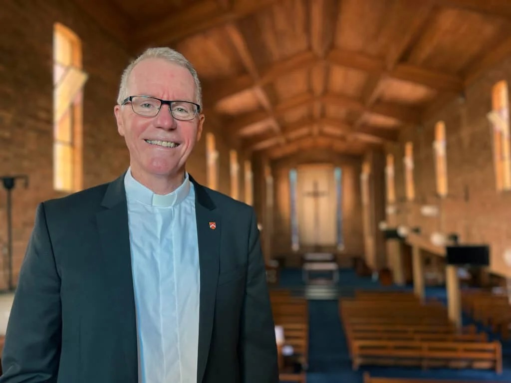 Canberra priest appointed new Auxiliary Bishop of Sydney - Catholic ...