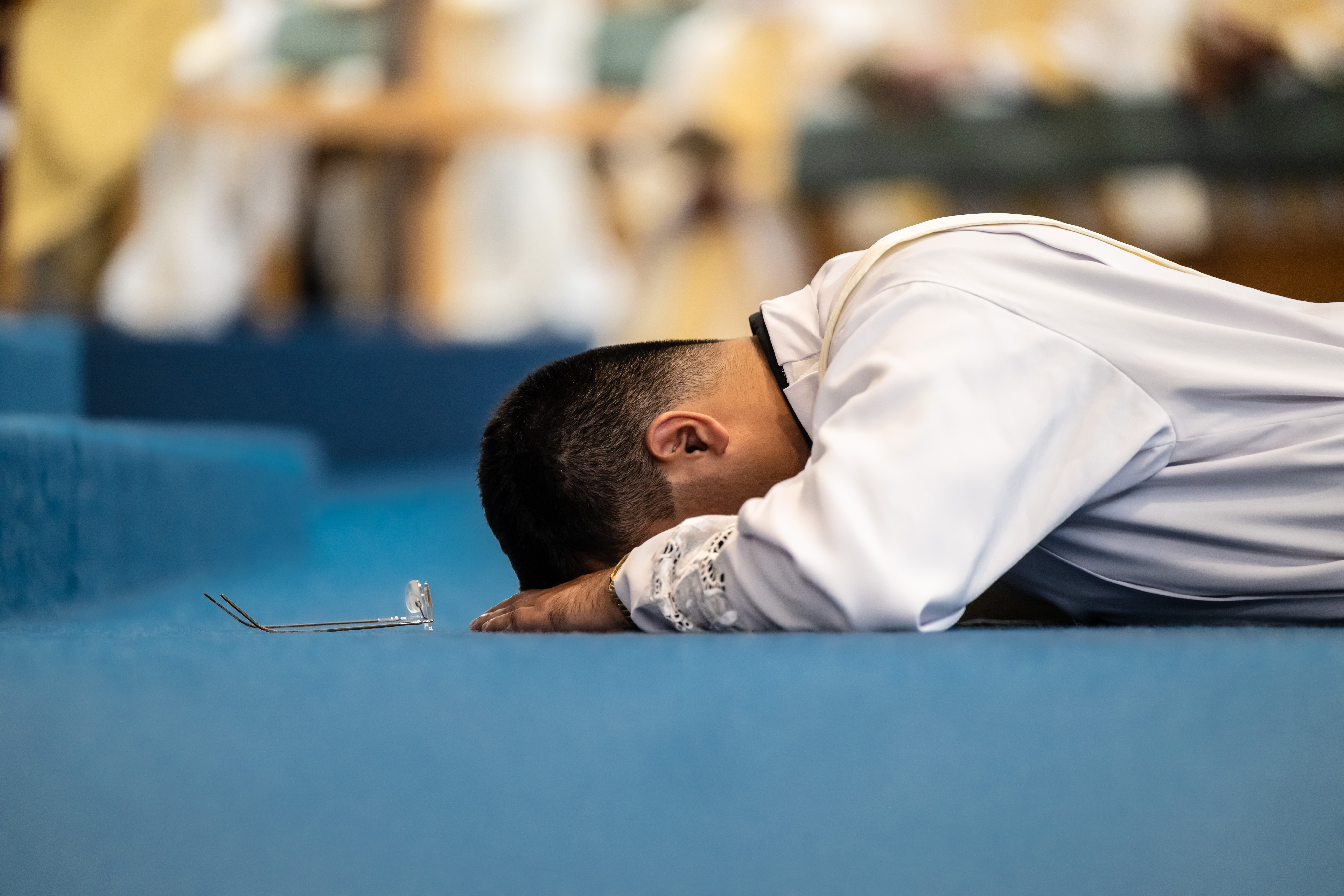 Broken Bay rejoices at 5th priestly ordination in four years - Catholic ...