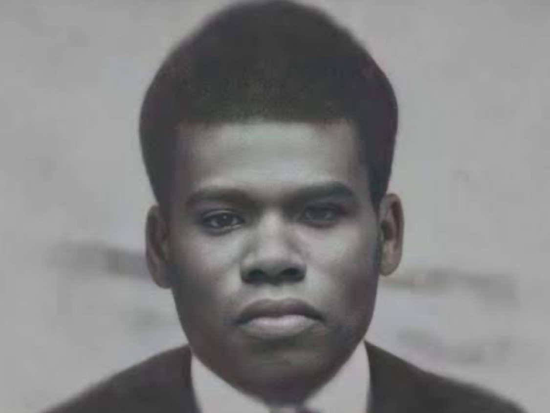 Blessed Peter To Rot to become PNG’s first saint - Catholic Diocese of ...