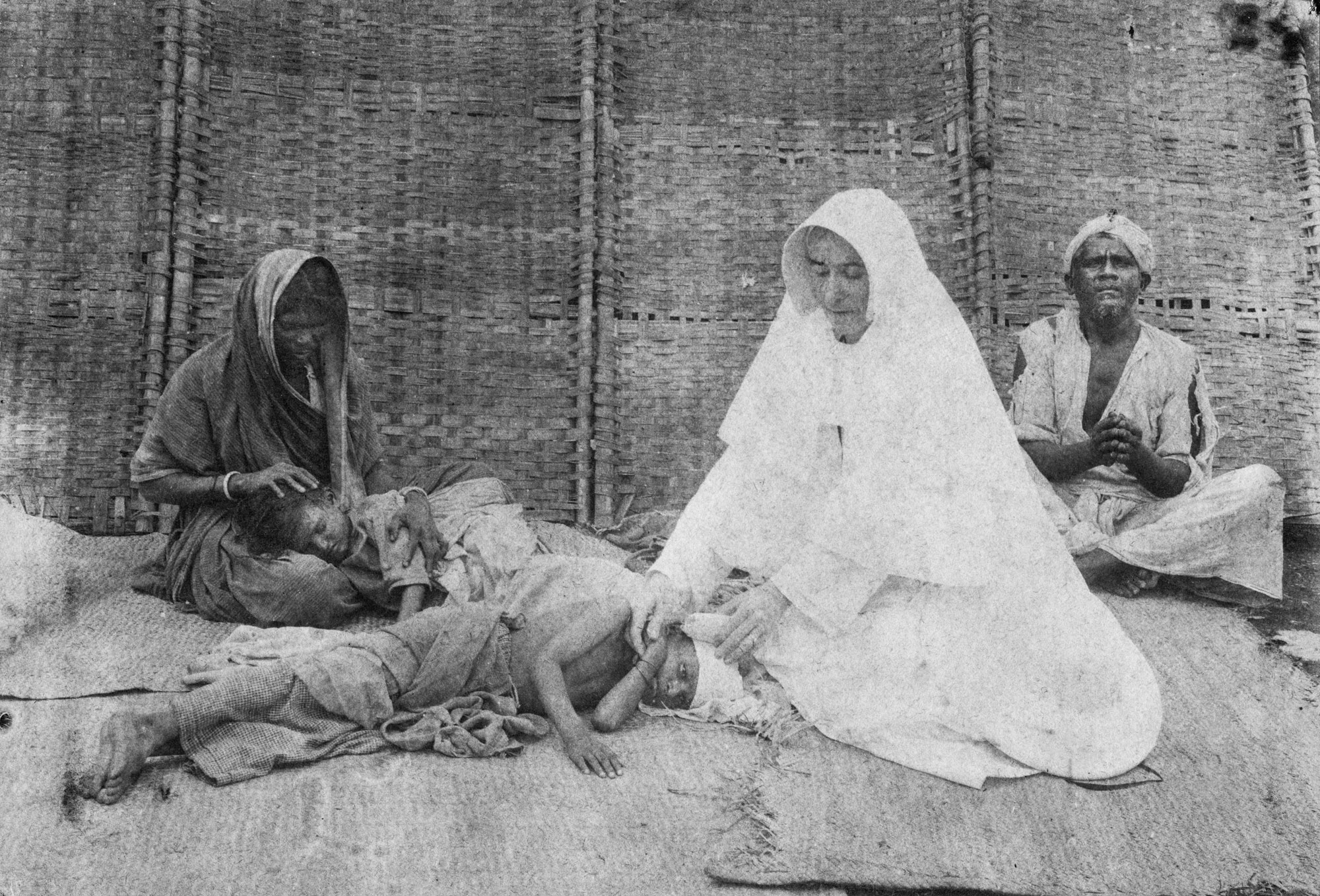 Pope raises Australian sister Mary Glowrey to Venerable - Catholic ...