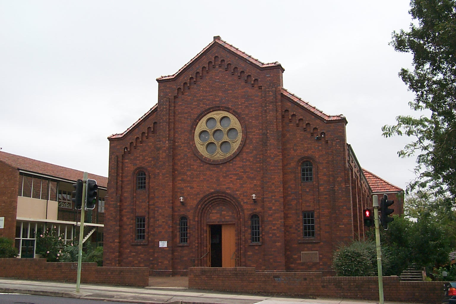 Our Lady Help of Christians - Epping - Catholic Diocese of Broken Bay