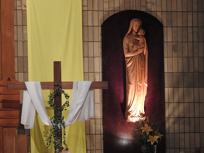 Epping - Catholic Diocese of Broken Bay