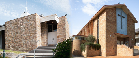 North Harbour - Catholic Diocese of Broken Bay