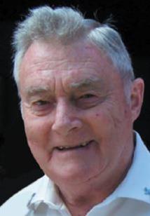 Farewell, Fr Gerry Dullard OSA – 1932-2022 - Catholic Diocese of Broken Bay