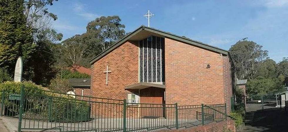Pymble - Catholic Diocese of Broken Bay
