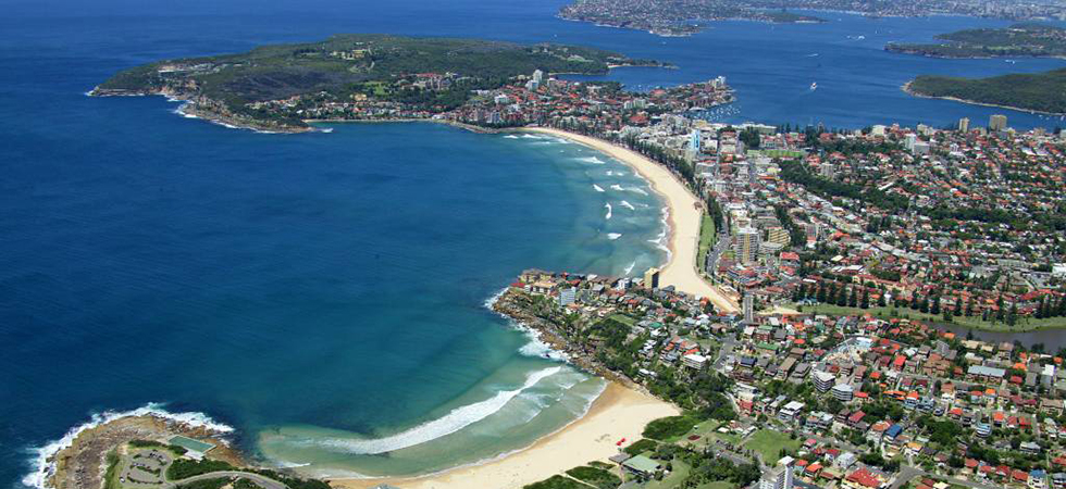 Manly Freshwater - Catholic Diocese of Broken Bay