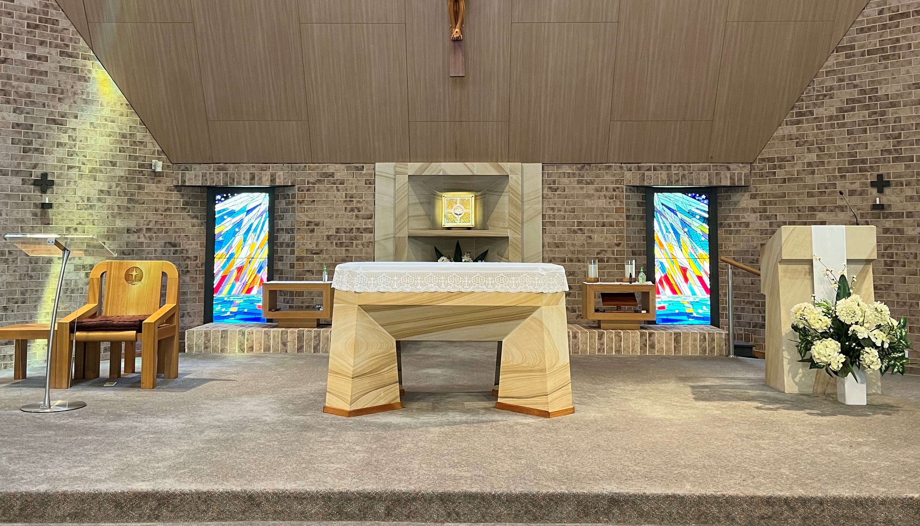 Terrigal - Catholic Diocese of Broken Bay