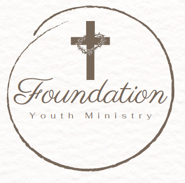 Catholic Youth Ministry Logo